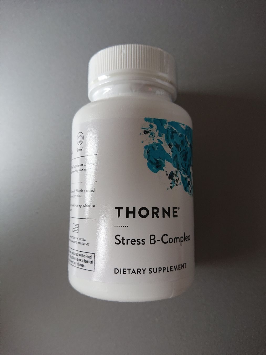 Thorne B complexe (Neu und originalverpackt) in Lentigny für CHF 2 ...