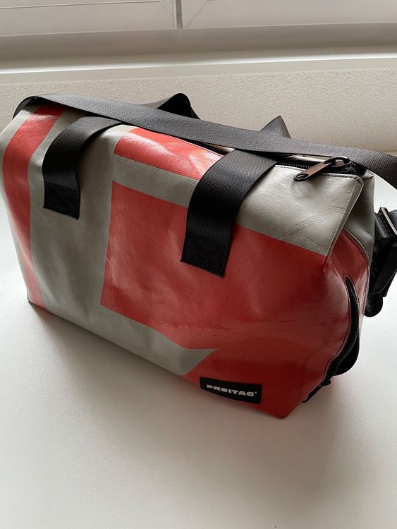 Tasche F45 Lois von Freitag | Kaufen auf Ricardo