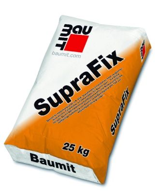 Baumit Suprafix (Neu (gemäss Beschreibung)) in Gossau für CHF 50 – nur Abholung auf Ricardo kaufen