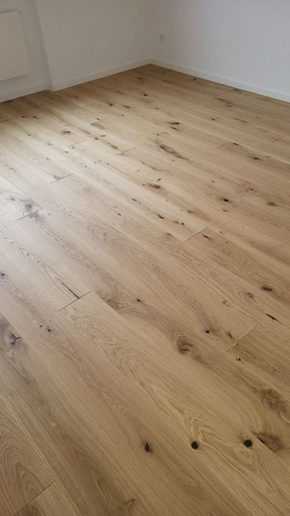 Parkett Eiche Geolt