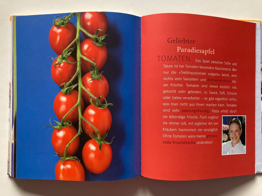 Cornelia Poletto: Alles Poletto! Kochbuch -Top Zustand! (Gebraucht) in ...