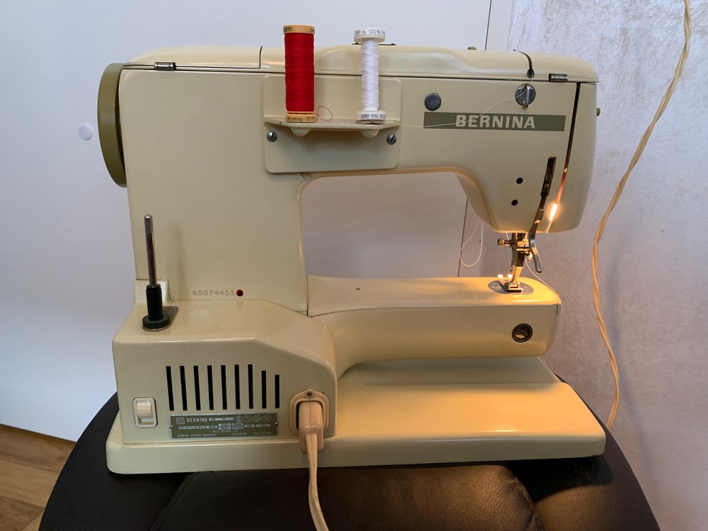 Bernina 731 | Kaufen auf Ricardo