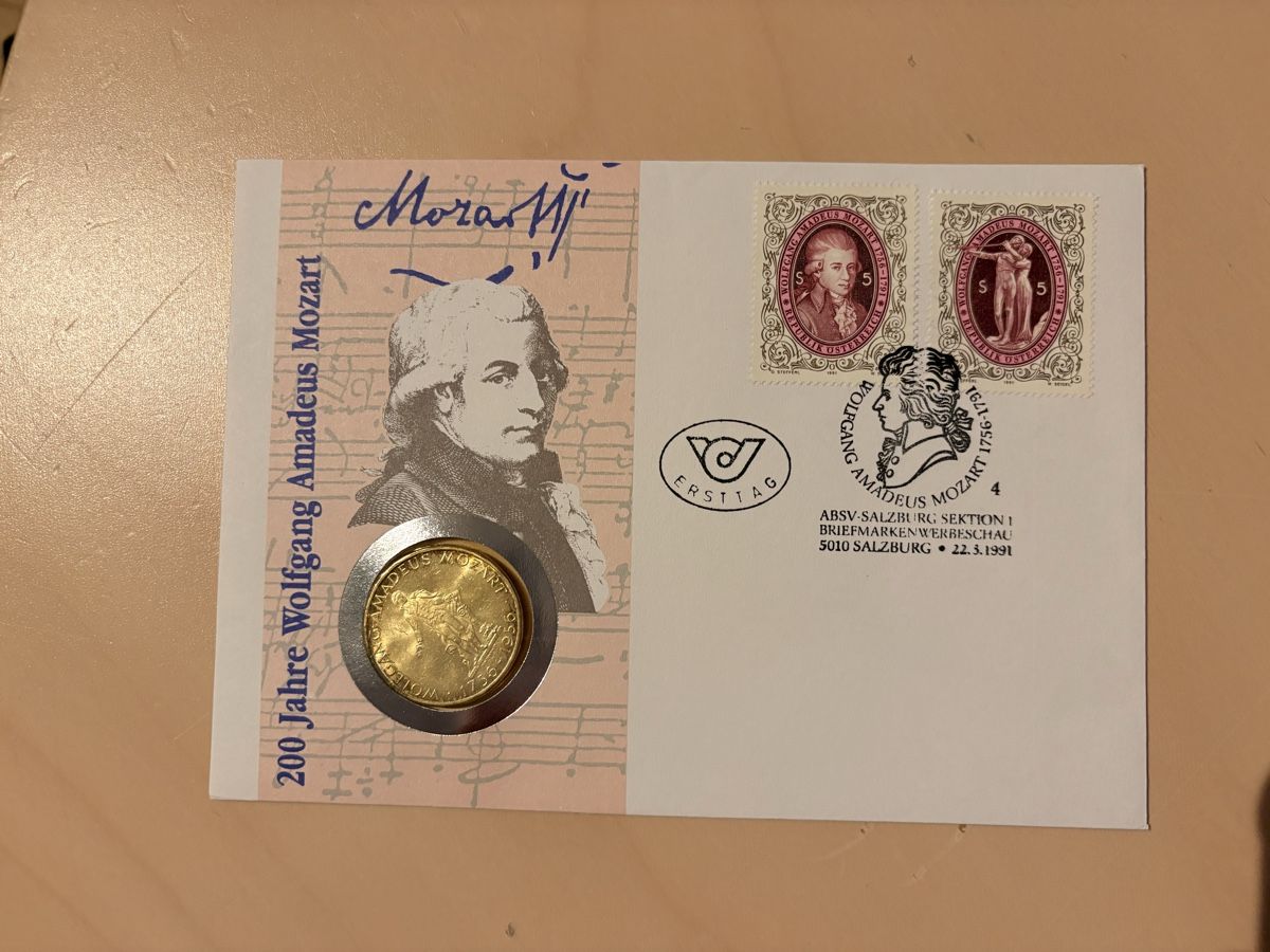 Pièce rare: argent - Superbe! (Neuf (Voir description)) à Carouge GE ...