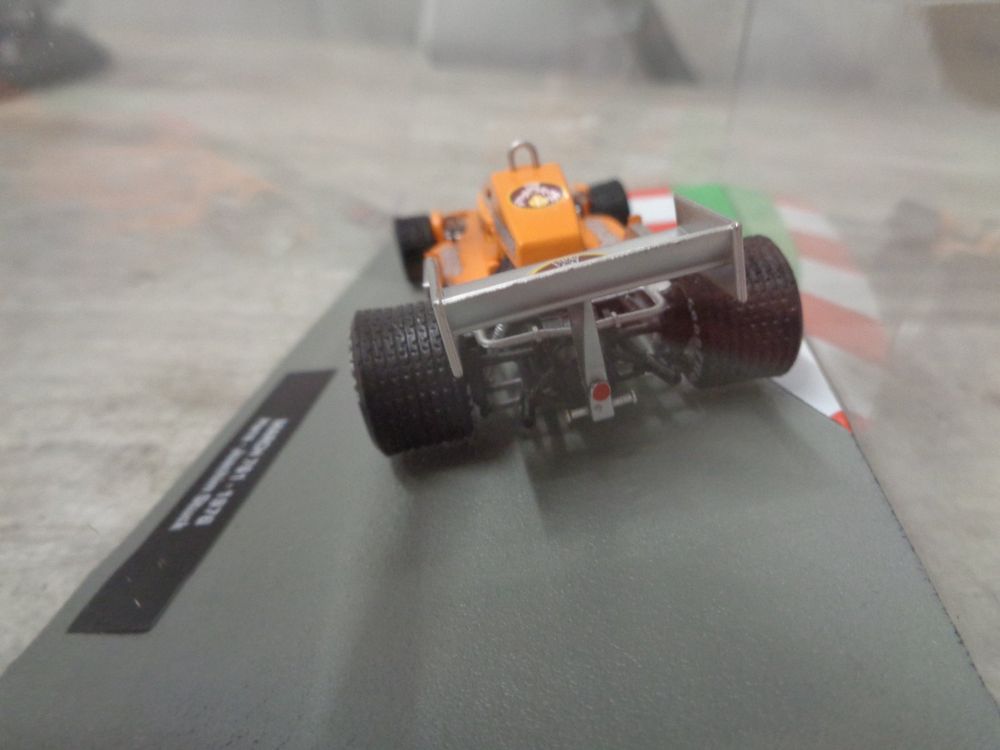 1:43 Altaya F1 Formel 1 Formule 1 March 761 1976 | Kaufen auf Ricardo