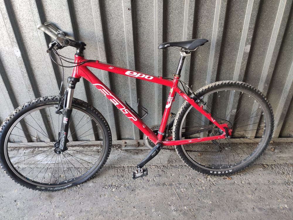 Altes Felt MTB (Gebraucht) in Herisau für CHF 50 – nur Abholung auf ...