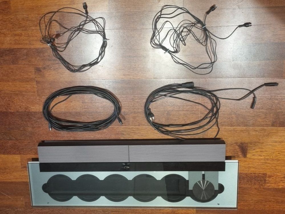 BANG & OLUFSEN BeoSound 9000 & BeoLab 4000 (Gebraucht) in Adliswil für ...