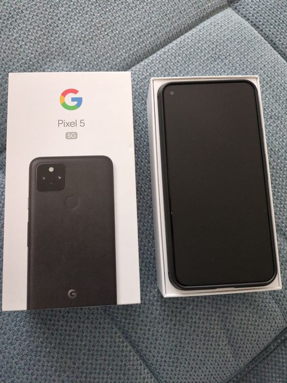 Google Pixel 5 Kaufen