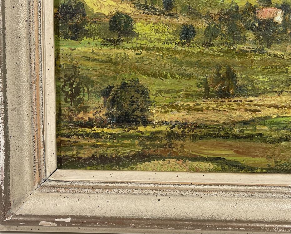 Max KELLER (1916-1982) Gemälde (Gebraucht) in Root für CHF 55 – mit ...