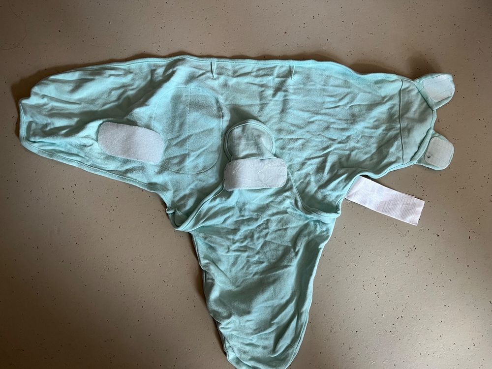 Meyco Baby Puck 2 Stück | Kaufen auf Ricardo