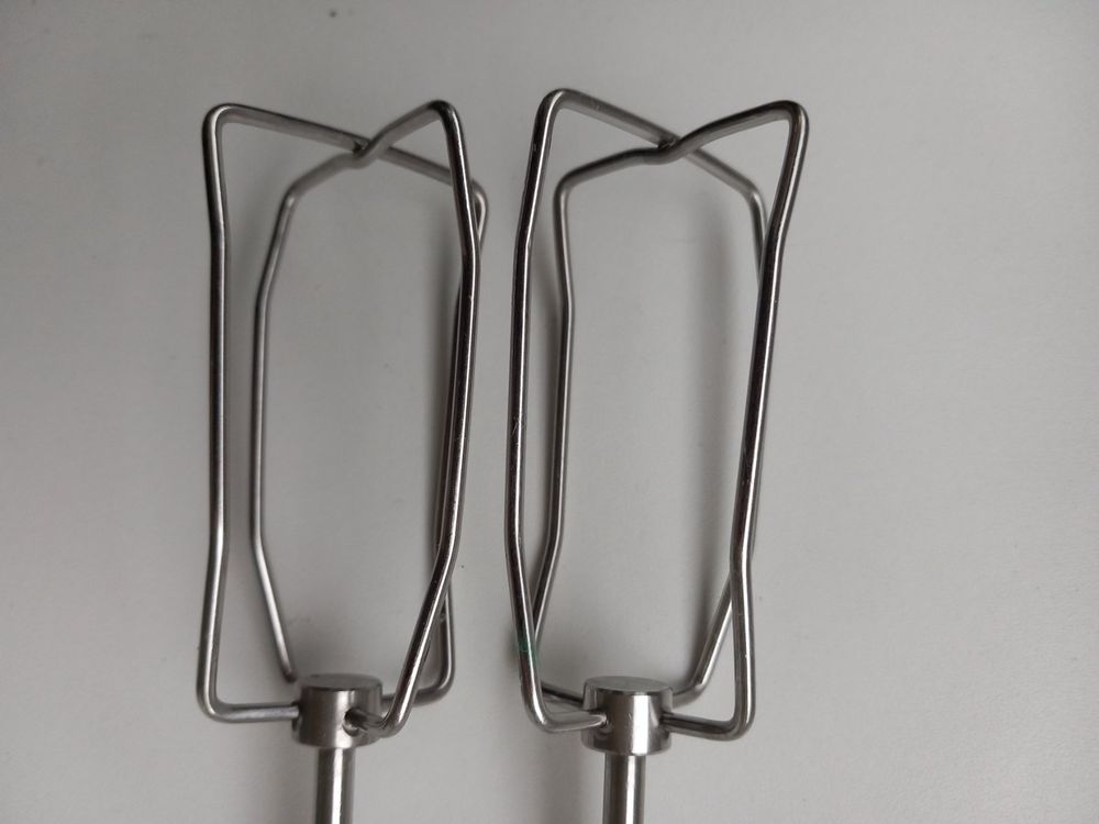 2 Mixerstäbe für Migros Mio Star Mixer (Gebraucht) in Oensingen für CHF ...