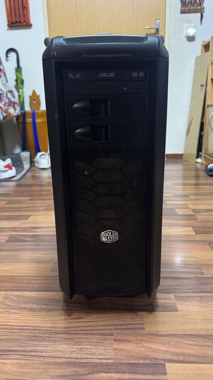 GAMING PC (Gebraucht) RTX 3080 , Intel Core i9-9900K (Gebraucht) in ...