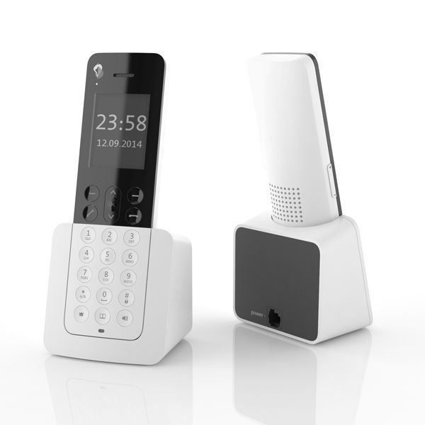 Swisscom HD Phone Davos | Kaufen auf Ricardo