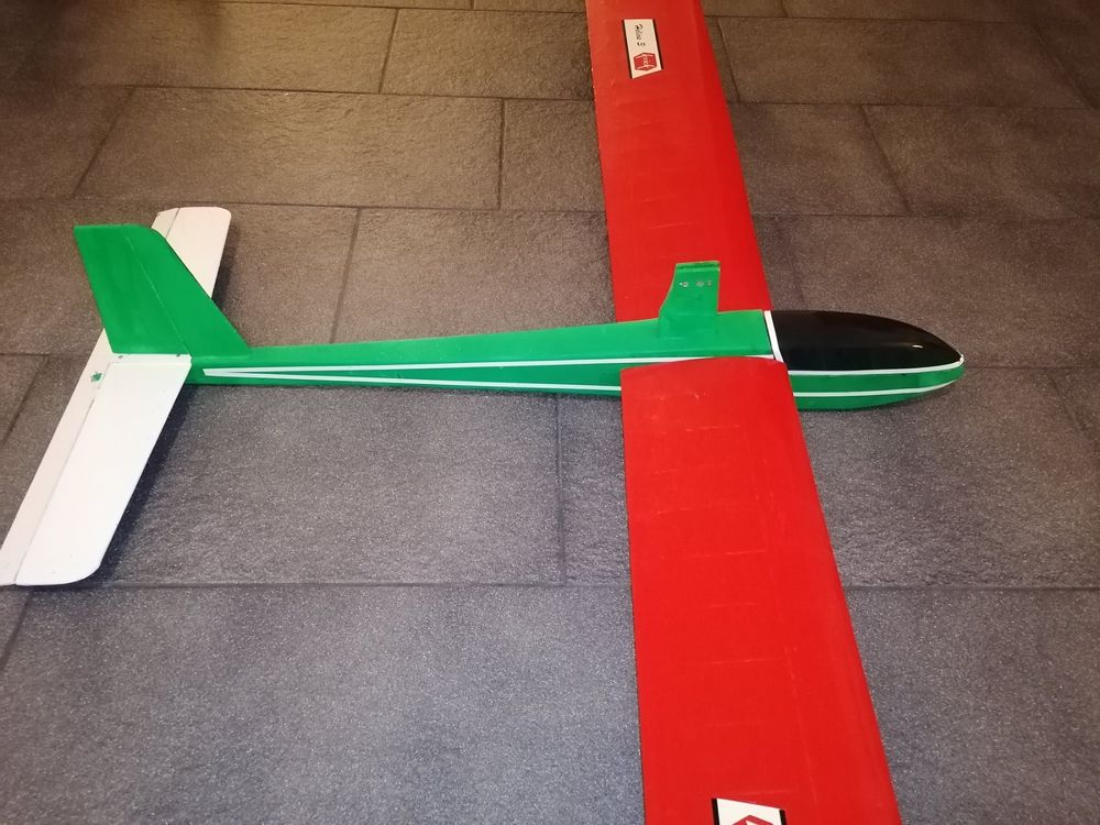 Krick Helios 3 | Kaufen auf Ricardo