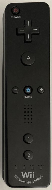 Wii Motion Plus Remote Controller | Kaufen auf Ricardo