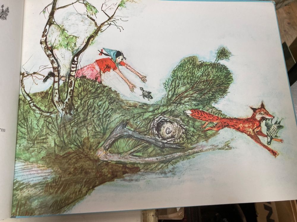 Flurina - Carigiet | Kaufen auf Ricardo