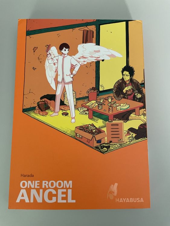 One Room Angel (Gebraucht) in Gümligen für CHF 3 – mit Lieferung auf ...