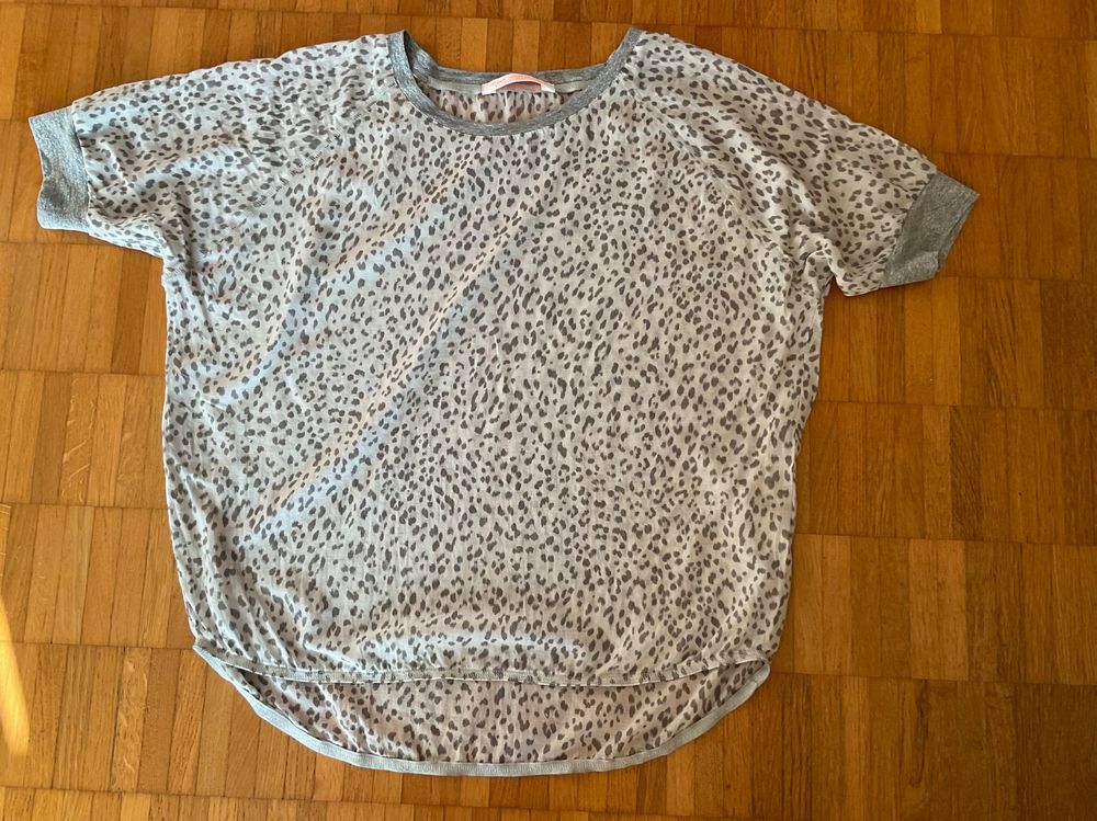 max volmary schöne leichte Tunika mit Seide 38 (Gebraucht) in Weiningen ...