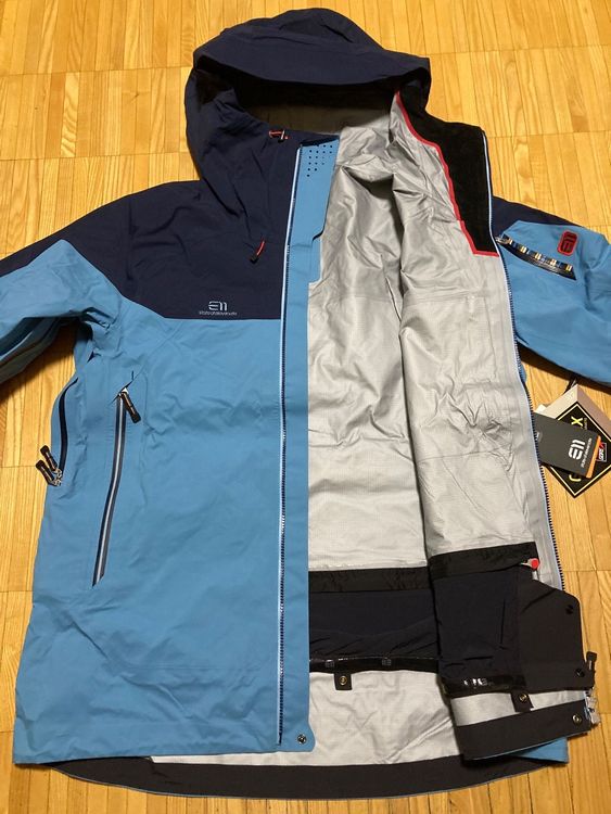 State of Elevenate Gore-Tex®PRO XL NEU! (Neu und originalverpackt) in ...