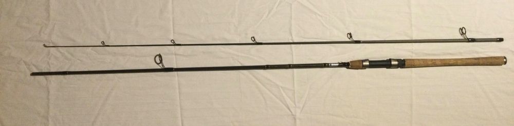 Angelrute Balzer „Diabolo X“ | Kaufen auf Ricardo