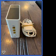 Swisscom W-LAN Box 2 / Repeater | Kaufen auf Ricardo