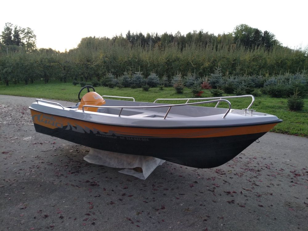 Ka -Boats 440. Nur bis 30.6.23 Danach Boot Verlässt Swiss (Neu (gemäss ...