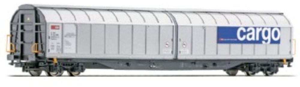 Roco SBB Cargo Güterwagen 67567 | Kaufen auf Ricardo