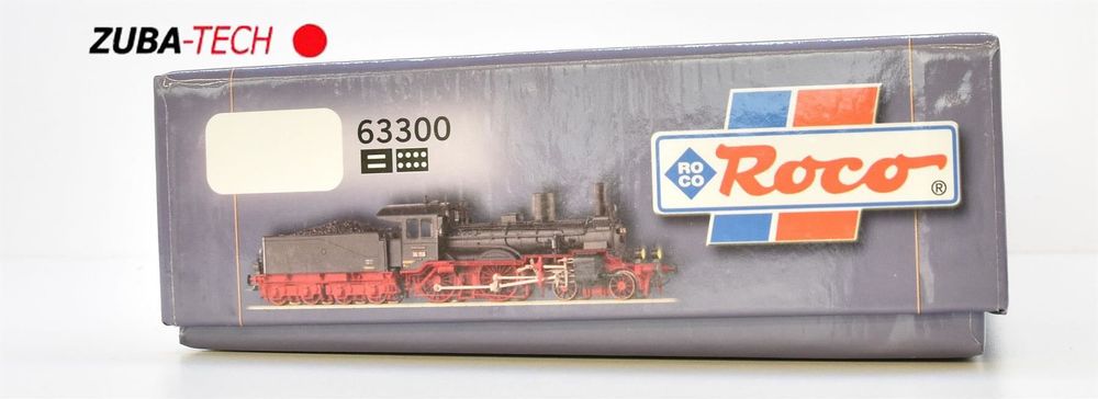 Roco 63300 Dampflok BR 36 DRG H0 GS Digi (Gebraucht) in für CHF 146 ...