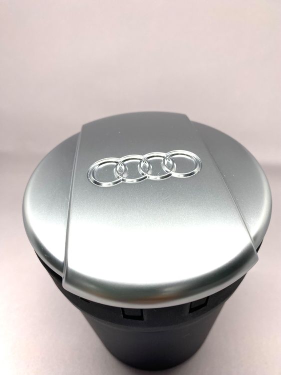AUDI Smoking set | Kaufen auf Ricardo