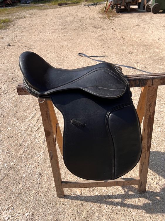 Sattel (Gebraucht) in Reinach BL für CHF 200 – mit Lieferung auf Ricardo kaufen