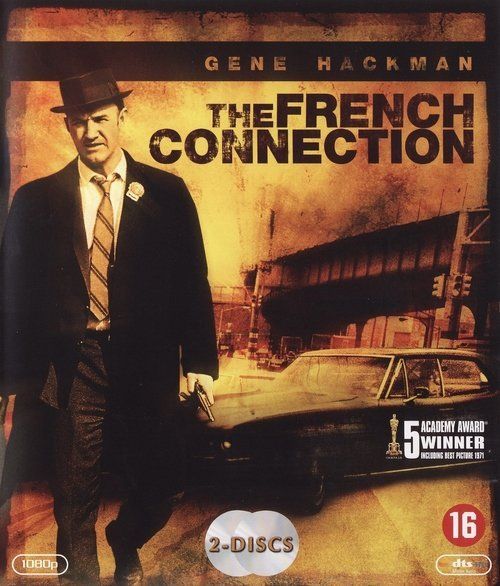 THE FRENCH CONNECTION | Kaufen auf Ricardo