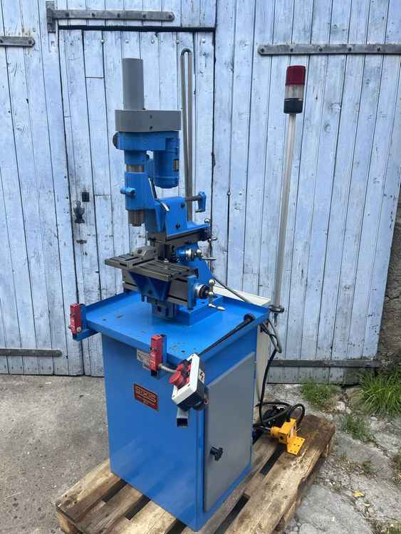 Sixis 101 (D'occasion) à St-Gingolph pour CHF 3150 – retrait uniquement ...