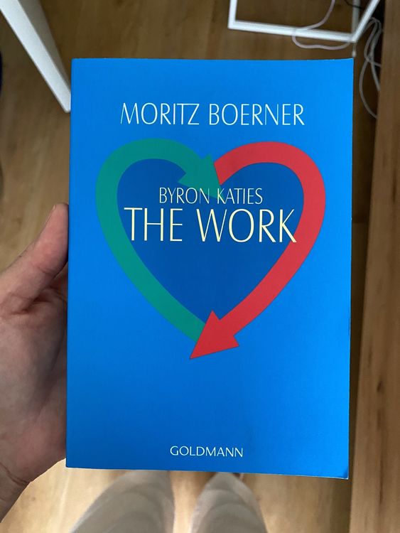 Byron Katie - The Work | Kaufen auf Ricardo