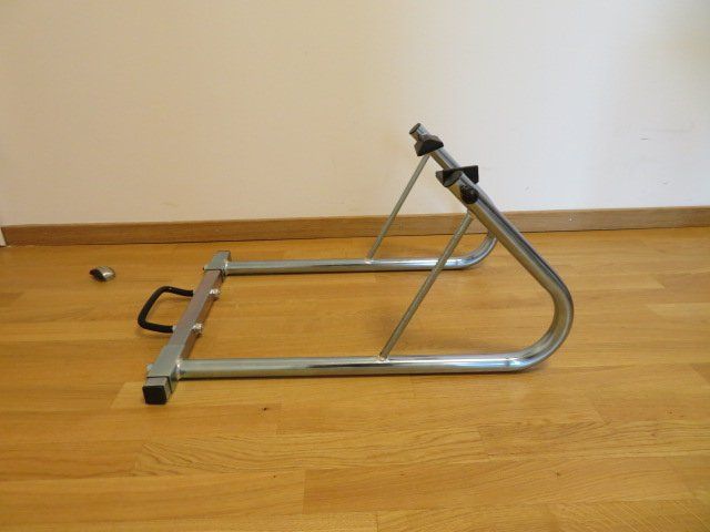 Louis Universal-Motorradheber (Gebraucht) in Reinach BL für CHF 16 ...