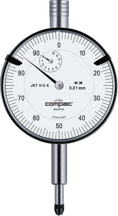 Compac Jet 512 K Messuhr (Gebraucht) in Pratteln für CHF 50 – mit ...