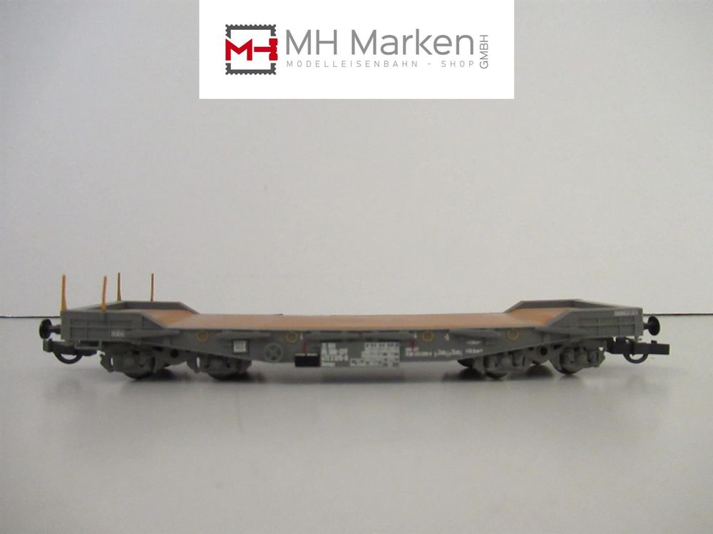 Liliput 257 50 Flachwagen für Panzer DC (Gebraucht) in Basel für CHF 35 ...