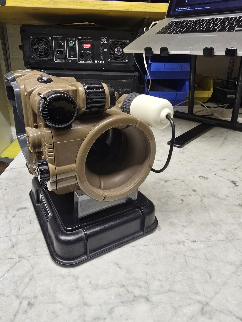 Fallout Pip-Boy 3000 Mk VI – Sammlerstück in Top Zustand! (Gebraucht ...