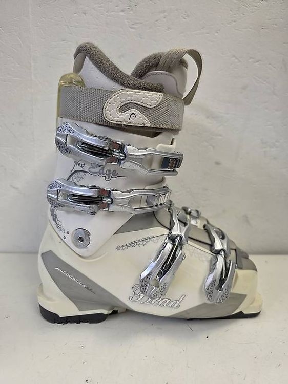 Chaussures de ski Head, 24.5 = 38 (D'occasion) à Sugiez pour CHF 49 ...