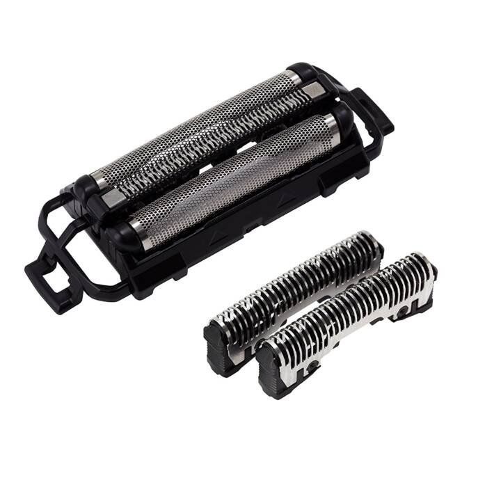 Panasonic Ersatzscherblatt und Schermesser WES 9015 Y 1361 (Neu und ...