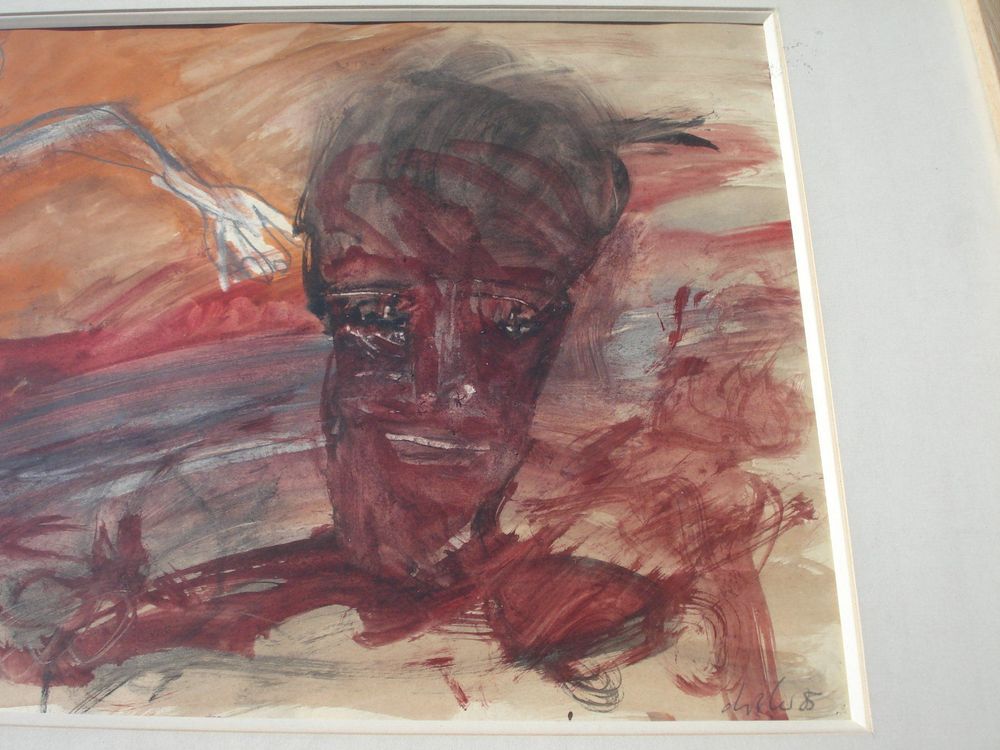 Martin Disler 1949-1996 | Kaufen auf Ricardo