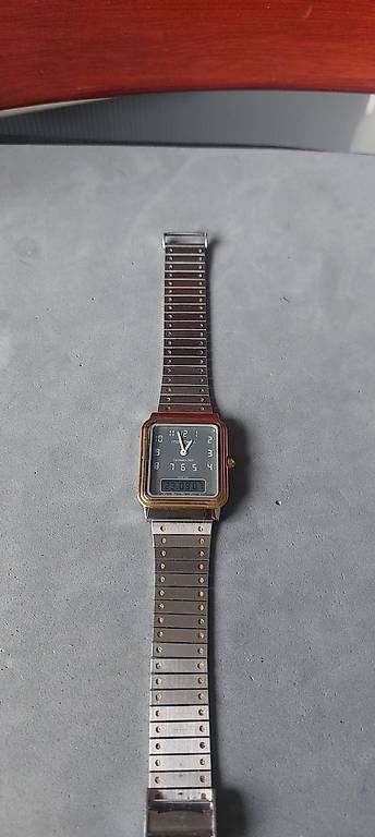 Très belle montre foncionnelle MIREXAL TECHNOLOGY Swiss (Defekt) in ...