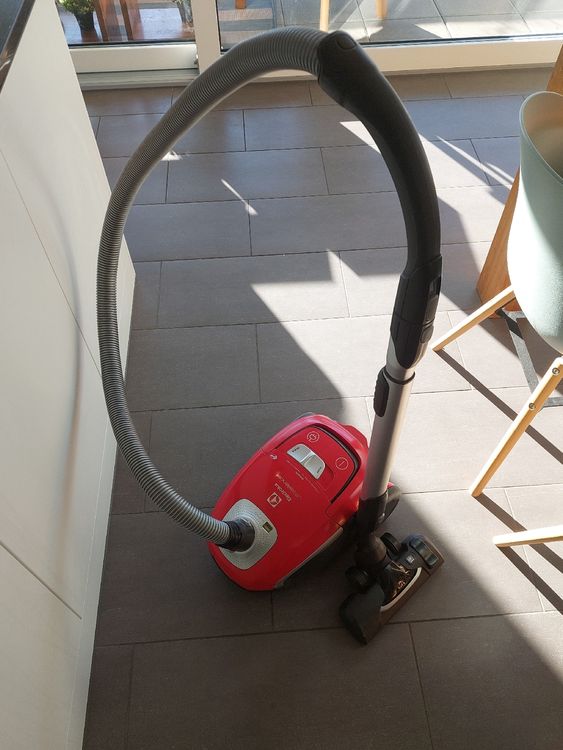 Electrolux Ultra Silencer | Kaufen auf Ricardo