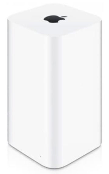 Apple AirPort Time Capsule 3TB | Kaufen auf Ricardo