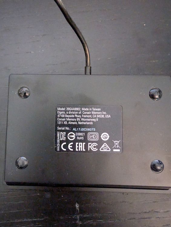 Elgato Stream Deck MK2 (Gebraucht) in Schmitten FR für CHF 30 – mit ...