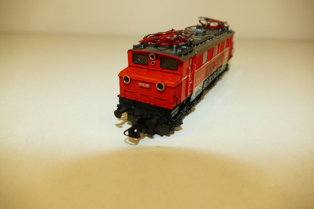 Roco H0: ÖBB Elektrolok Baureihe 1670 (Gebraucht) in Niederhasli für ...