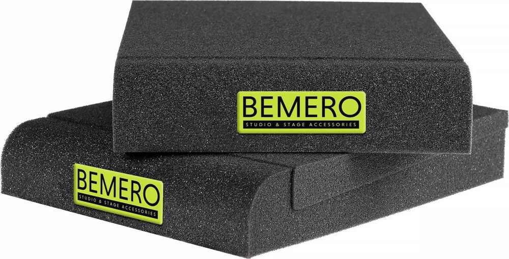 Bemero ISO Pads (Neu (gemäss Beschreibung)) in Zürich für CHF 9 – mit ...