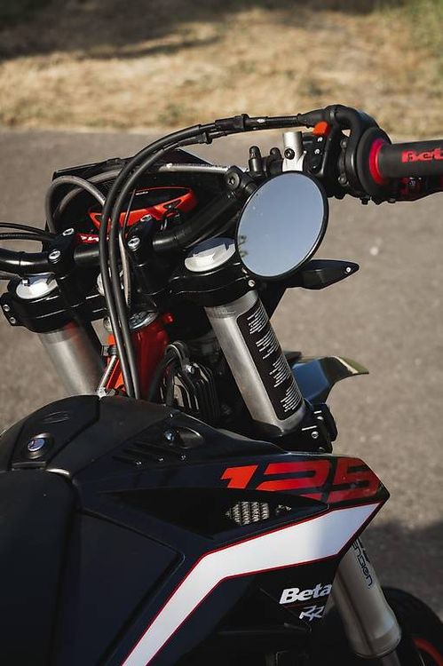 Beta RR 125 LC (Gebraucht) in Schongau für CHF 3500 – nur Abholung auf ...