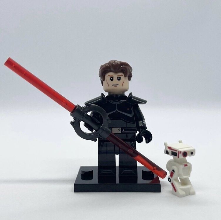 Star Wars Cal Kestis Inquisitor Jedi Fallen Order | Kaufen auf Ricardo