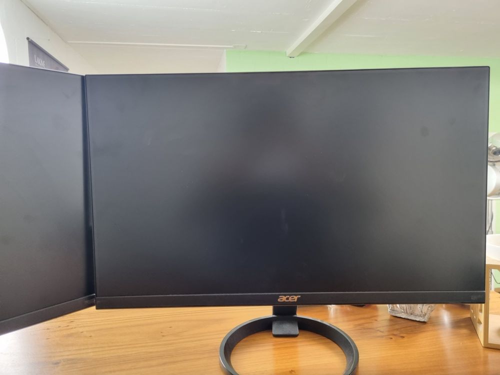 Acer Monitor (Gebraucht) in Oftringen für CHF 70 – mit Lieferung auf ...