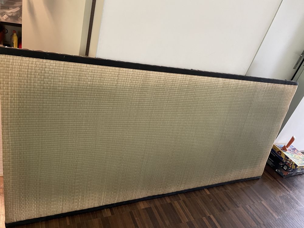 Tatami Matte 200x90x5.5 (Gebraucht) in Horgen für CHF 1 – nur Abholung ...