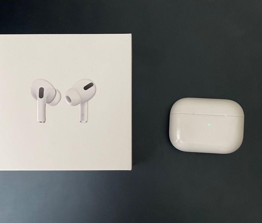 AirPods Pro 1st Generation Case | Kaufen auf Ricardo
